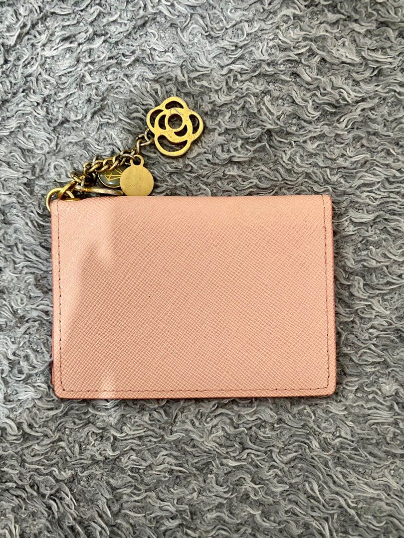 Jill Stuart Card Holder/ Card Wallet on Carousell
