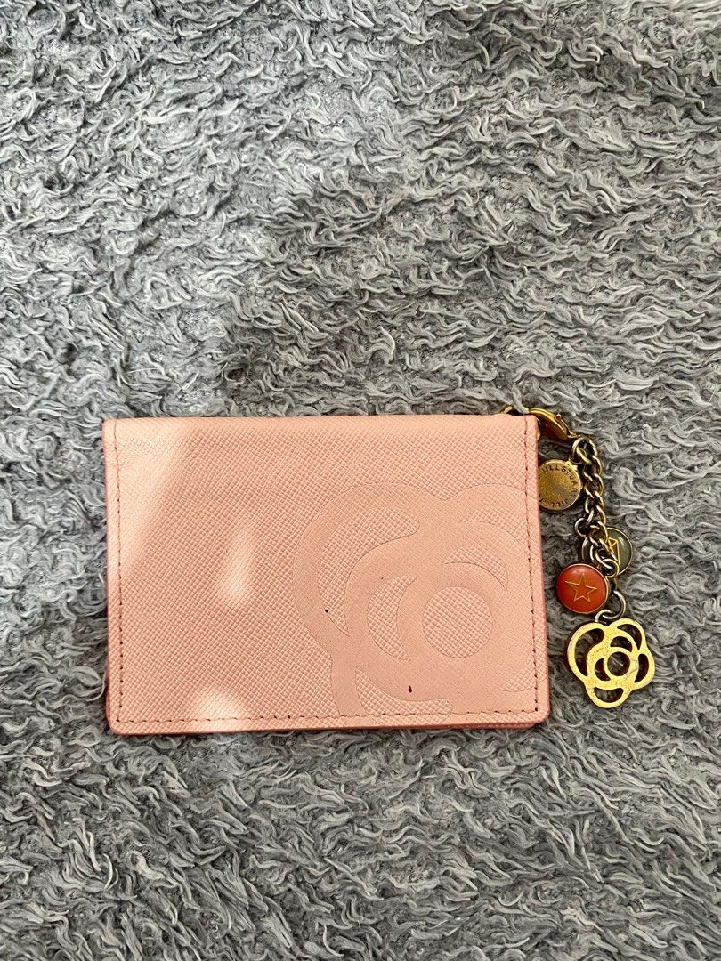 Jill Stuart Card Holder/ Card Wallet on Carousell