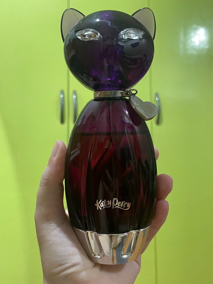 Purr Perfume