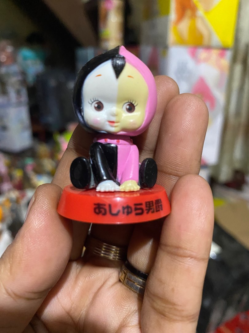 KEWPIE chibi on Carousell