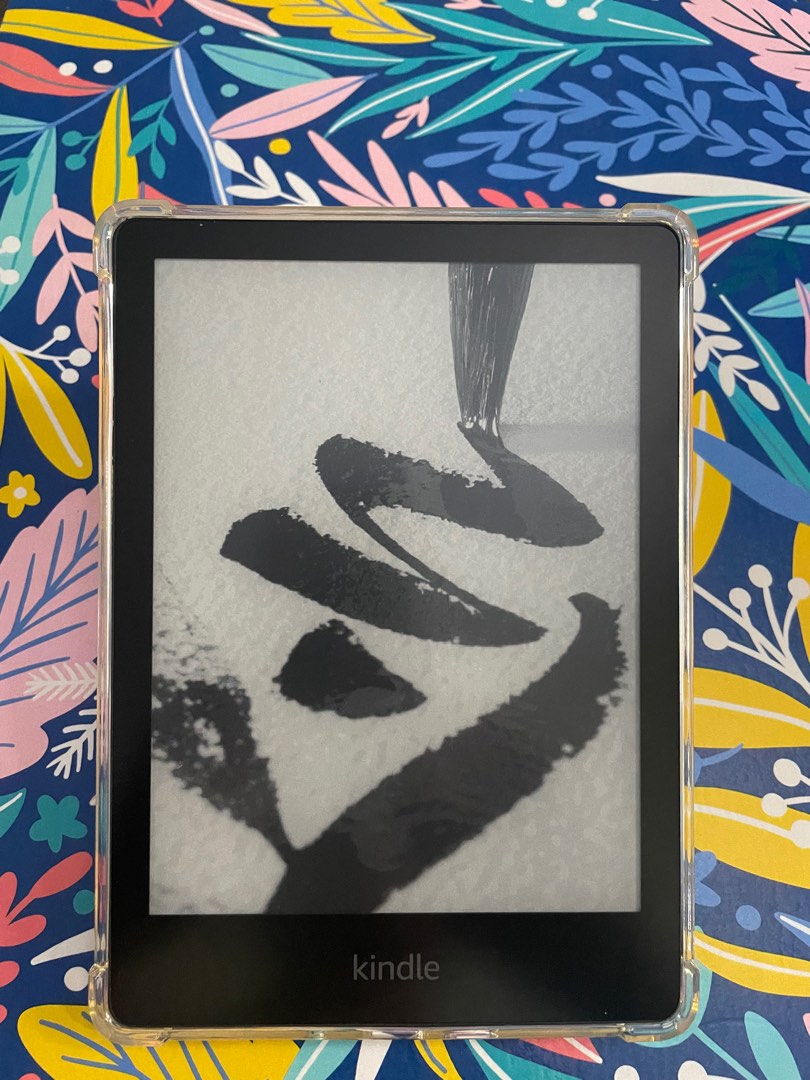 Kindle Paperwhite 5 - 8gb, Mobile Phones & Gadgets, E-Readers on Carousell