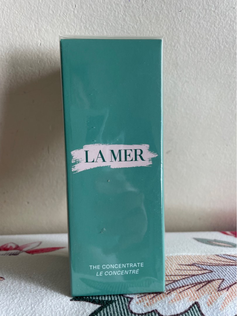 Lamer, Beauty & Personal Care, Face, Face Care on Carousell