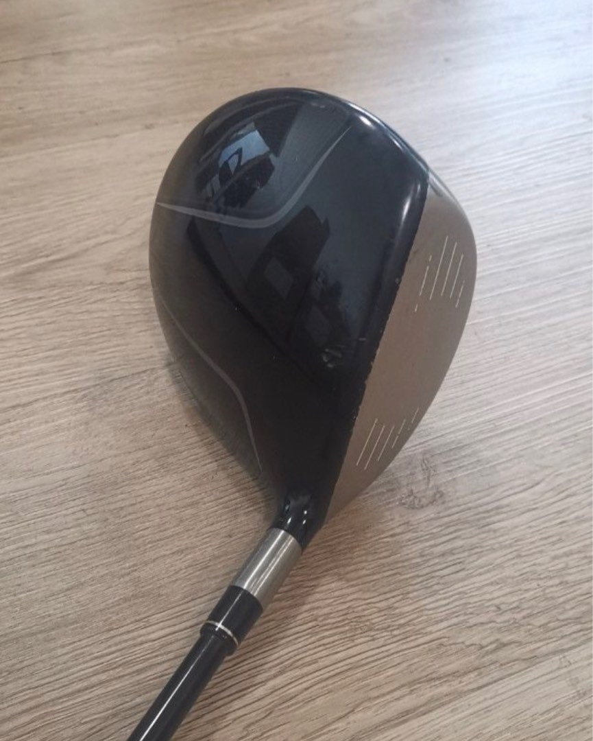 Left hand driver golf club, Sports Equipment, Sports & Games, Golf on ...