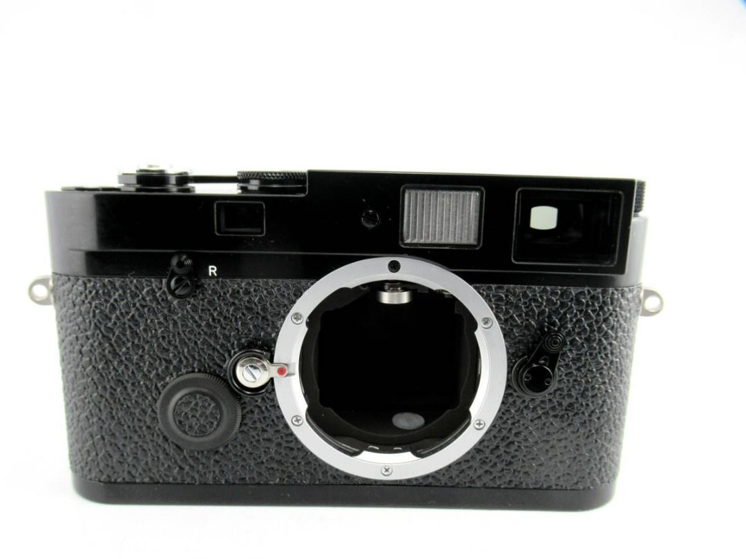 LEICA MP6, 攝影器材, 相機 - Carousell