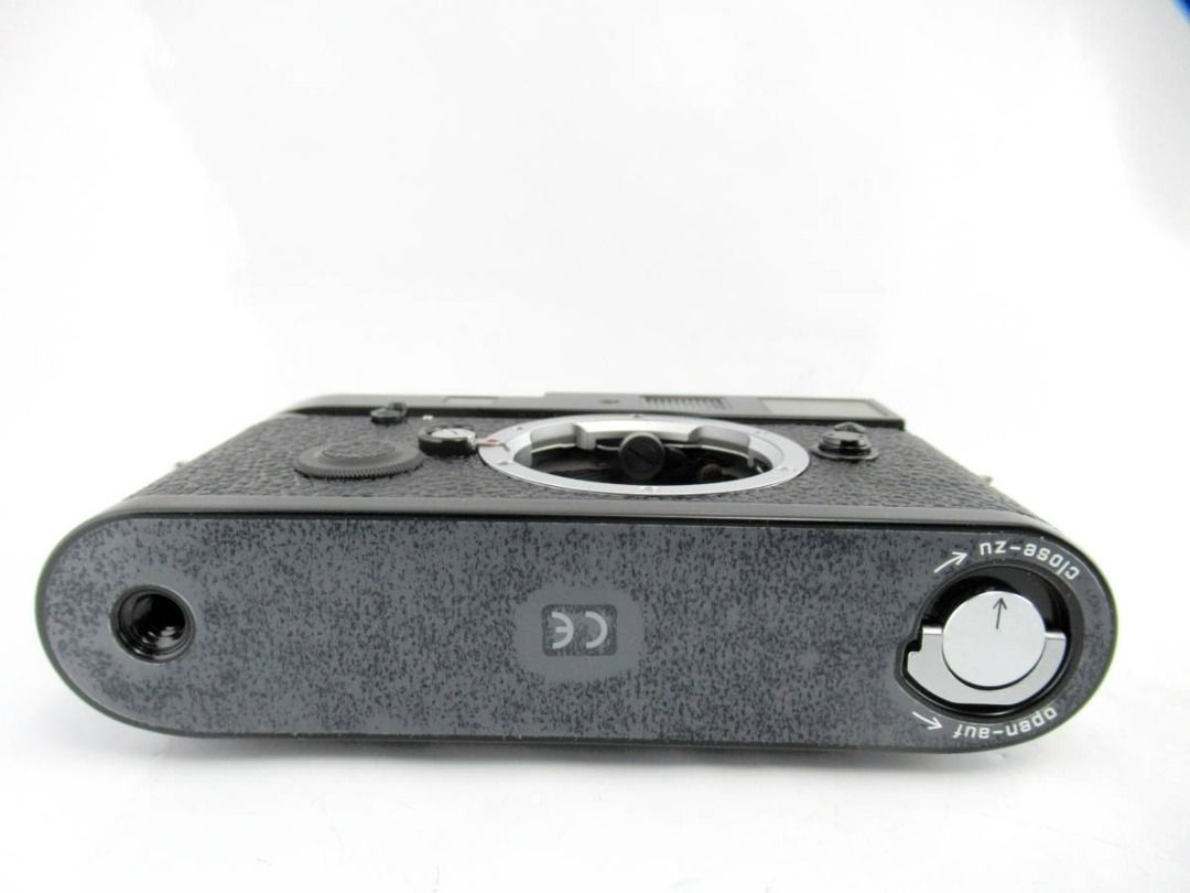 LEICA MP6, 攝影器材, 相機 - Carousell