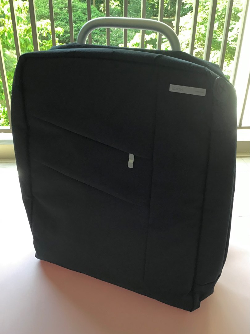 Lexon Airline Laptop Backpack, Computers & Tech, Parts & Accessories ...