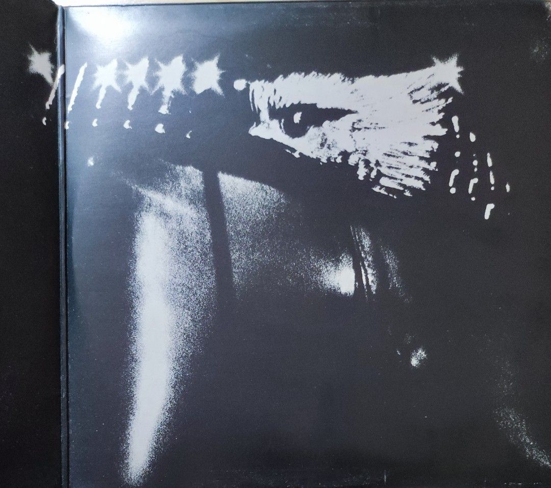 Lou Reed - Rock 'n' Roll Animal[LP], Hobbies & Toys, Music & Media, Vinyls on Carousell