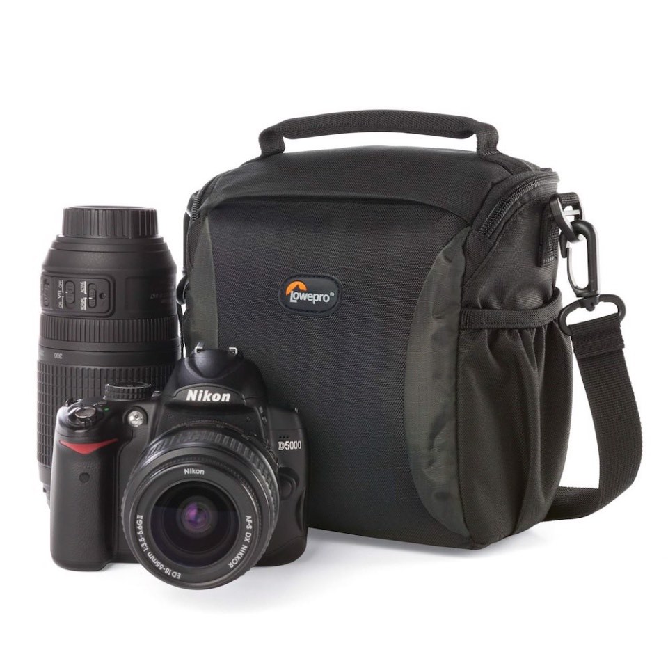 LOWEPRO FORMAT 160 on Carousell