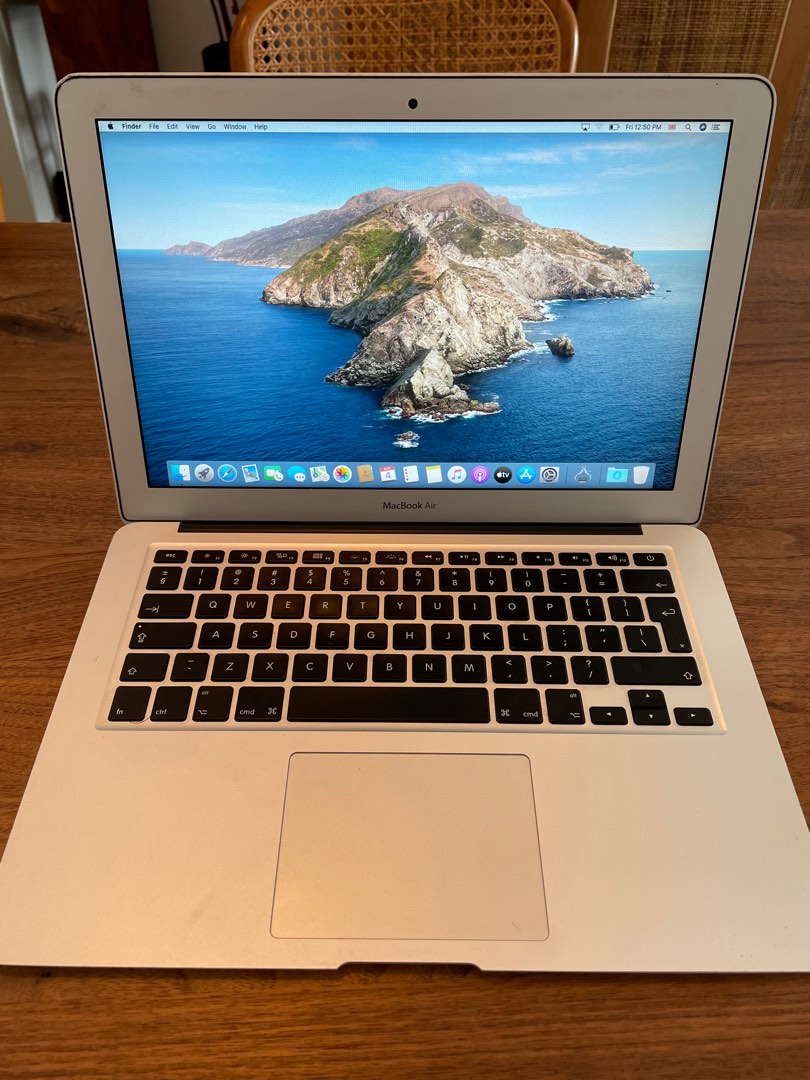 MacBook Air 13 inch 2013, Computers & Tech, Laptops & Notebooks on ...