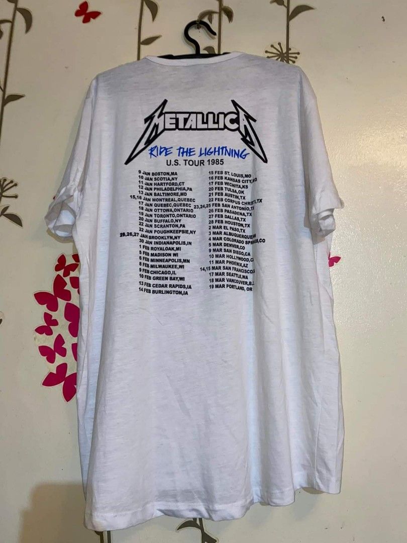 Mall pull out on Carousell