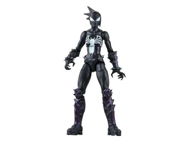 Marvel Legends Comics Venom Space Knight 2-pack Marvel's Mania Rare ...