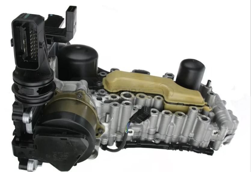 Mechatronic UNIT, Car Accessories, Car Workshops & Services on Carousell