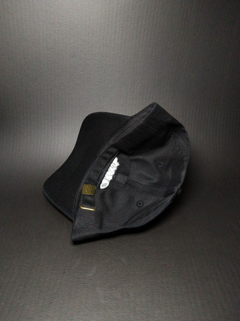 Mf doom cap, Men's Fashion, Watches & Accessories, Caps & Hats on Carousell