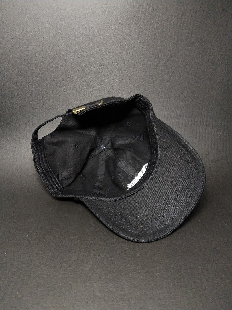 Mf doom cap, Men's Fashion, Watches & Accessories, Caps & Hats on Carousell