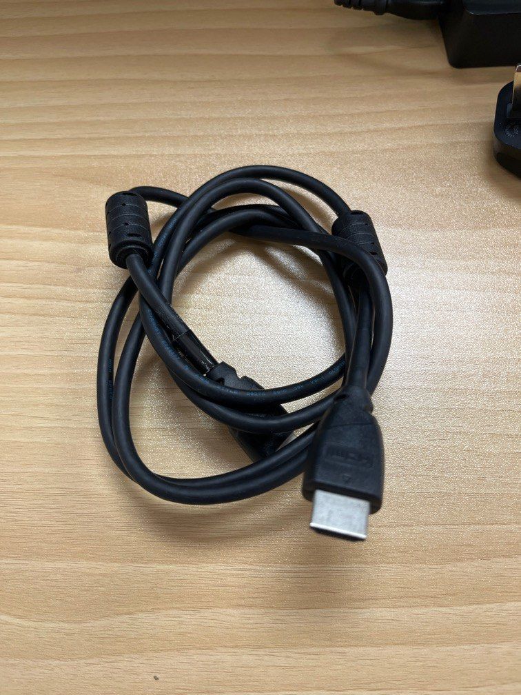 Microsoft Surface Dock 1 with MS Mini DP to HDMI adapter and HDMI Cable ...