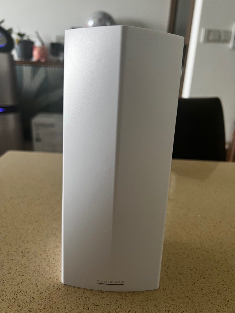 MikroTik Audience (RBD25G), Computers & Tech, Parts & Accessories ...