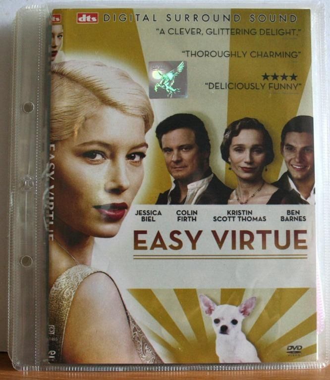 Milk / Revolutionary Road / Easy Virtue / Perfect Parents / 4 DVDs, Hobbies & Toys, Music ...
