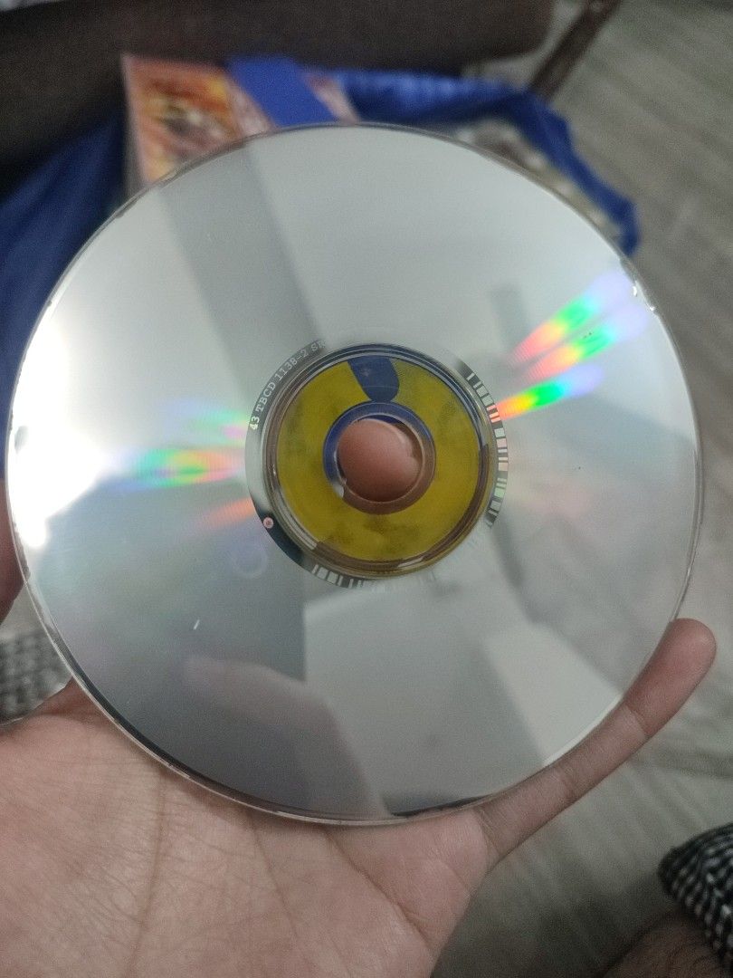 MTV Party To Go Vol 7 cd on Carousell