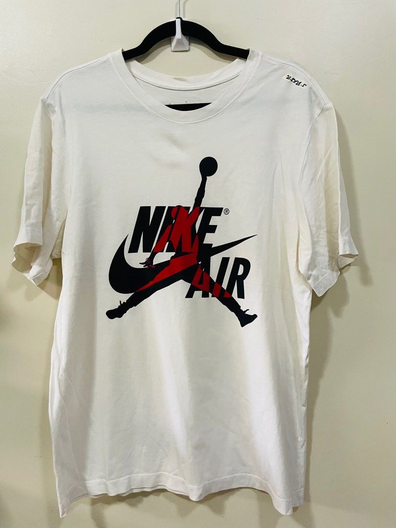 Nike Air Jumpman on Carousell