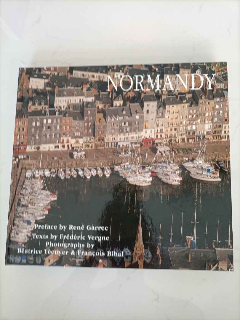 NORMANDY, 44: D-DAY, THE BATTLE OF NORMANDY. IN TWO VOLUMES (Hardcover ...