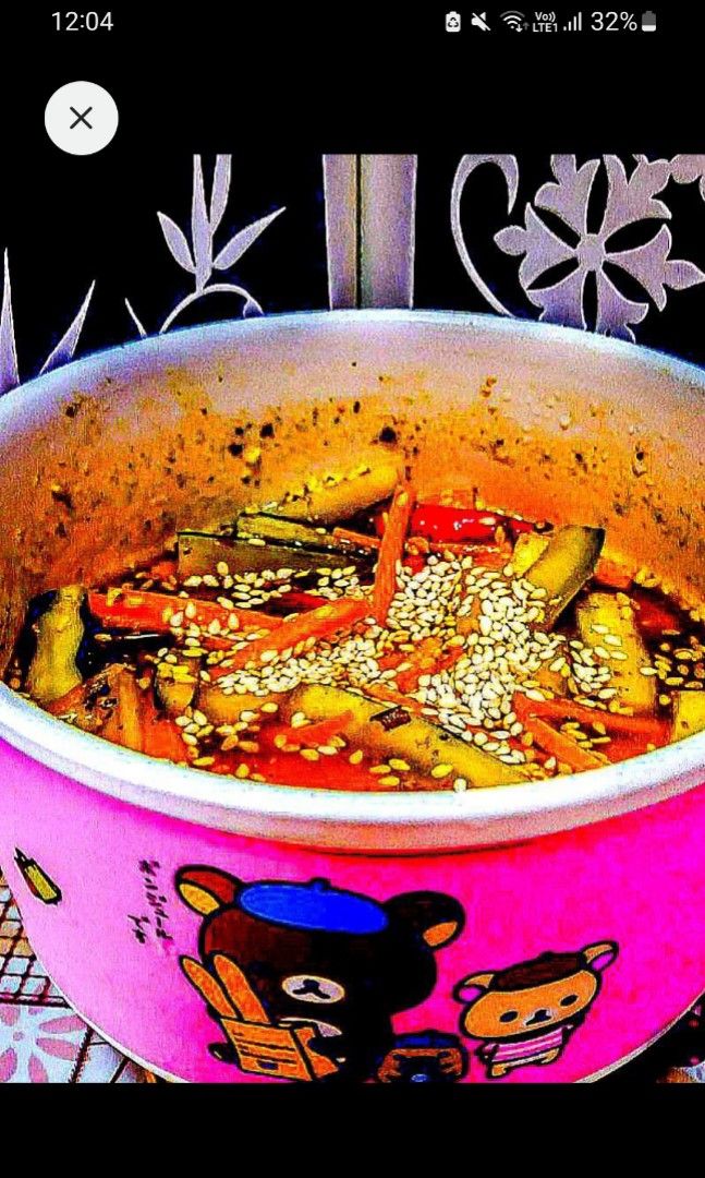 Nyonya acha achar, Food & Drinks, Local Eats on Carousell