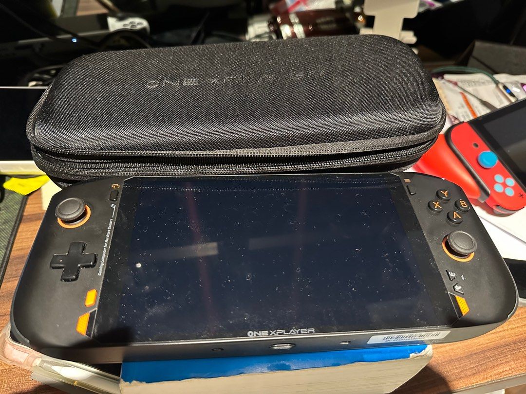 Onexplayer Mini Pro 6800u, Computers & Tech, Laptops & Notebooks on ...