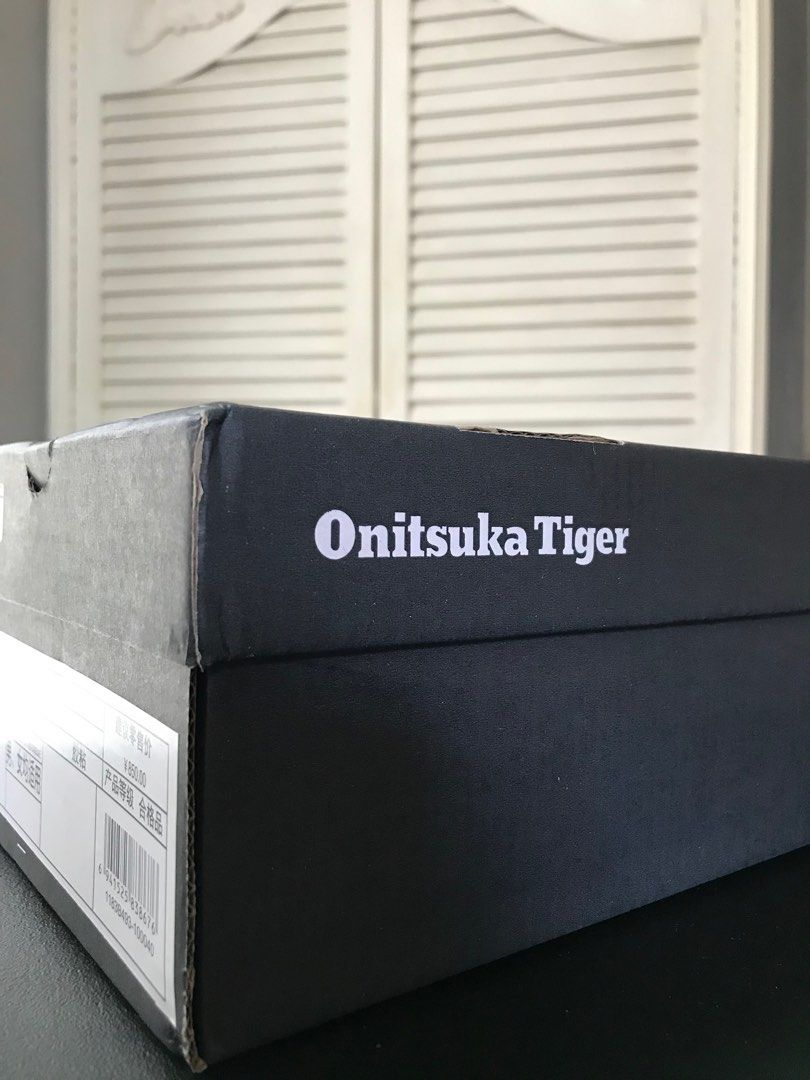 Onitsuka Tiger Mexico 66 Size 36-45 For Men and Womens with box, shoe ...