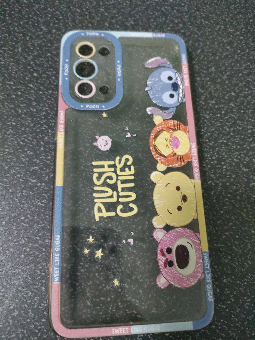 Oppo Reno 5 5G phone casing, Mobile Phones & Gadgets, Mobile & Gadget ...