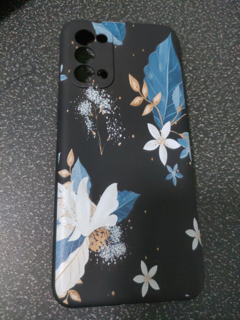 Oppo Reno 5 5G phone casing, Mobile Phones & Gadgets, Mobile & Gadget ...