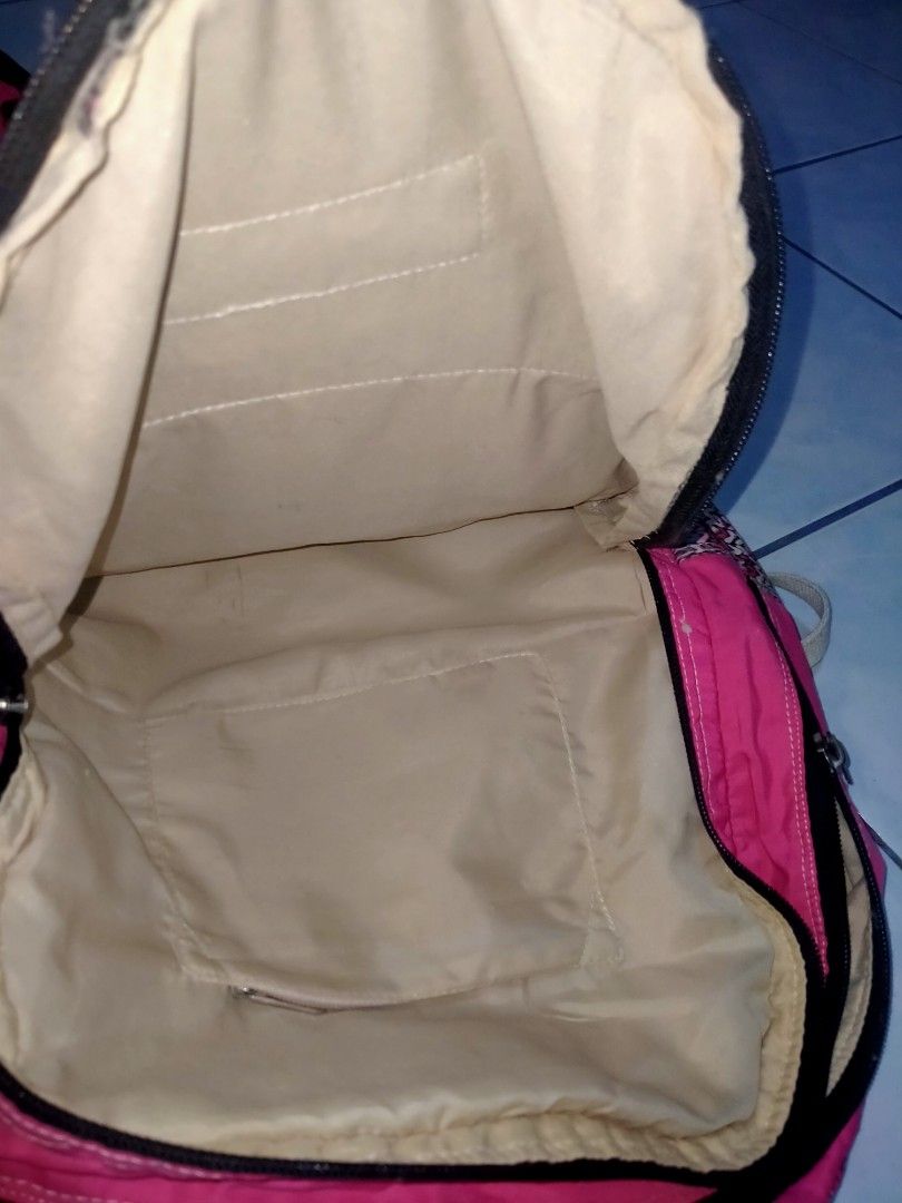 Original Heartstring Bag, Women's Fashion, Bags & Wallets, Backpacks on ...