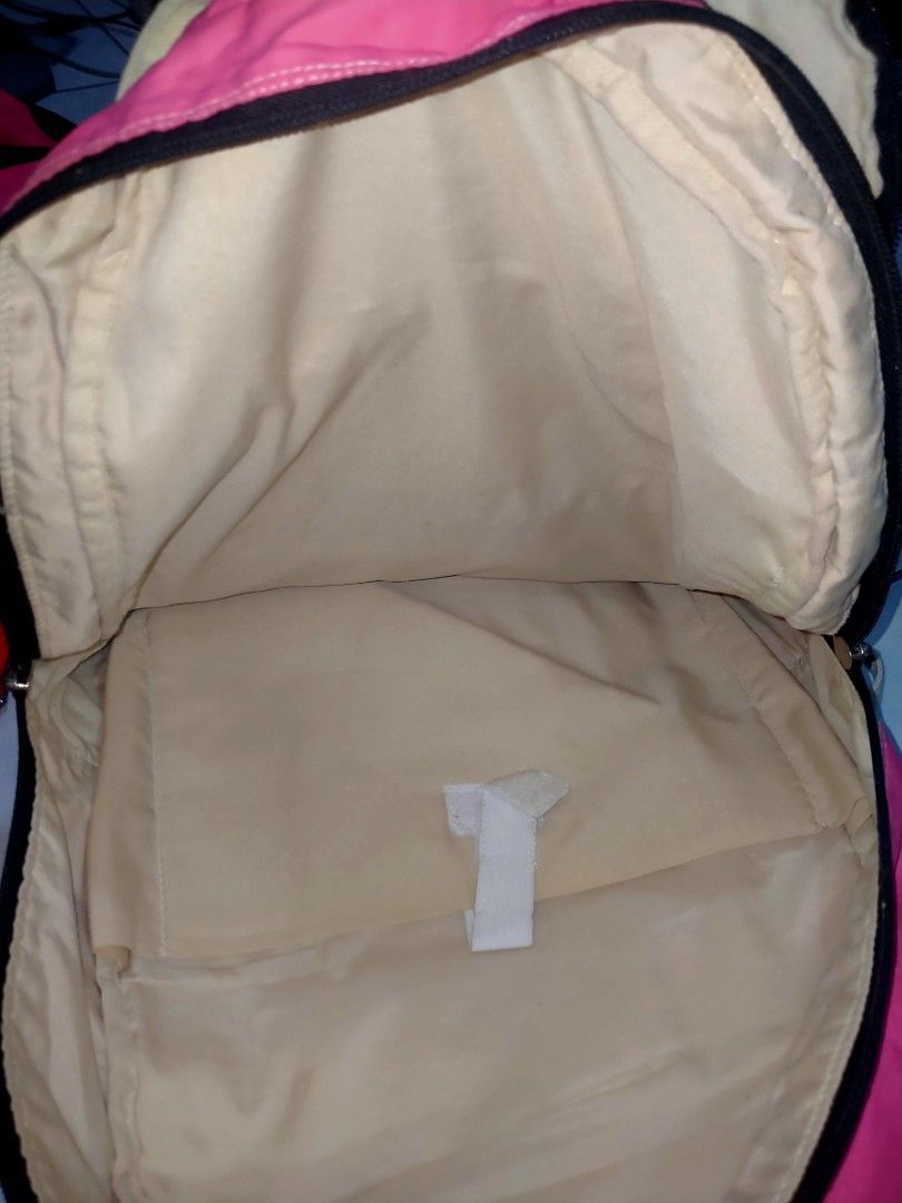 Original Heartstring Bag, Women's Fashion, Bags & Wallets, Backpacks on ...