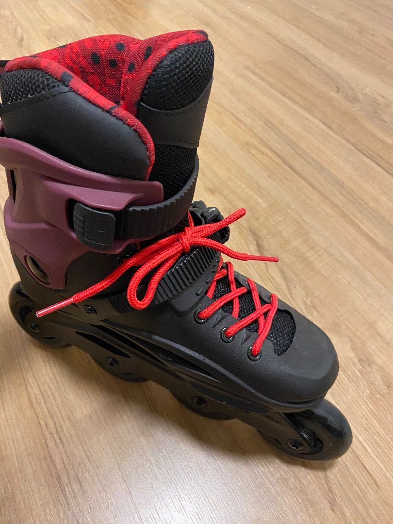 ORIGINAL Rollerblade RB Cruiser Unisex Urban Performance and Fitness ...