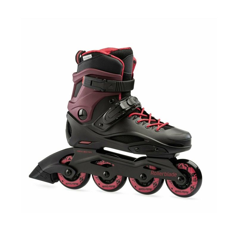 ORIGINAL Rollerblade RB Cruiser Unisex Urban Performance and Fitness ...