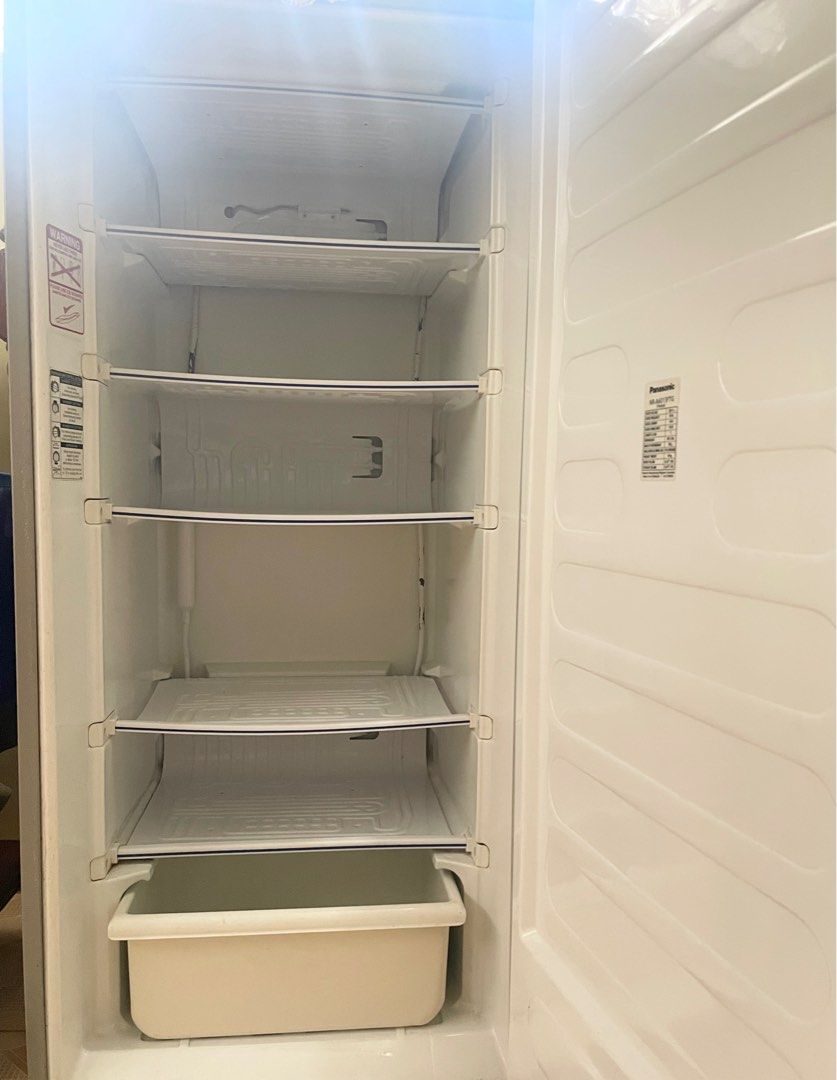 Panasonic Freezer, TV & Home Appliances, Kitchen Appliances ...