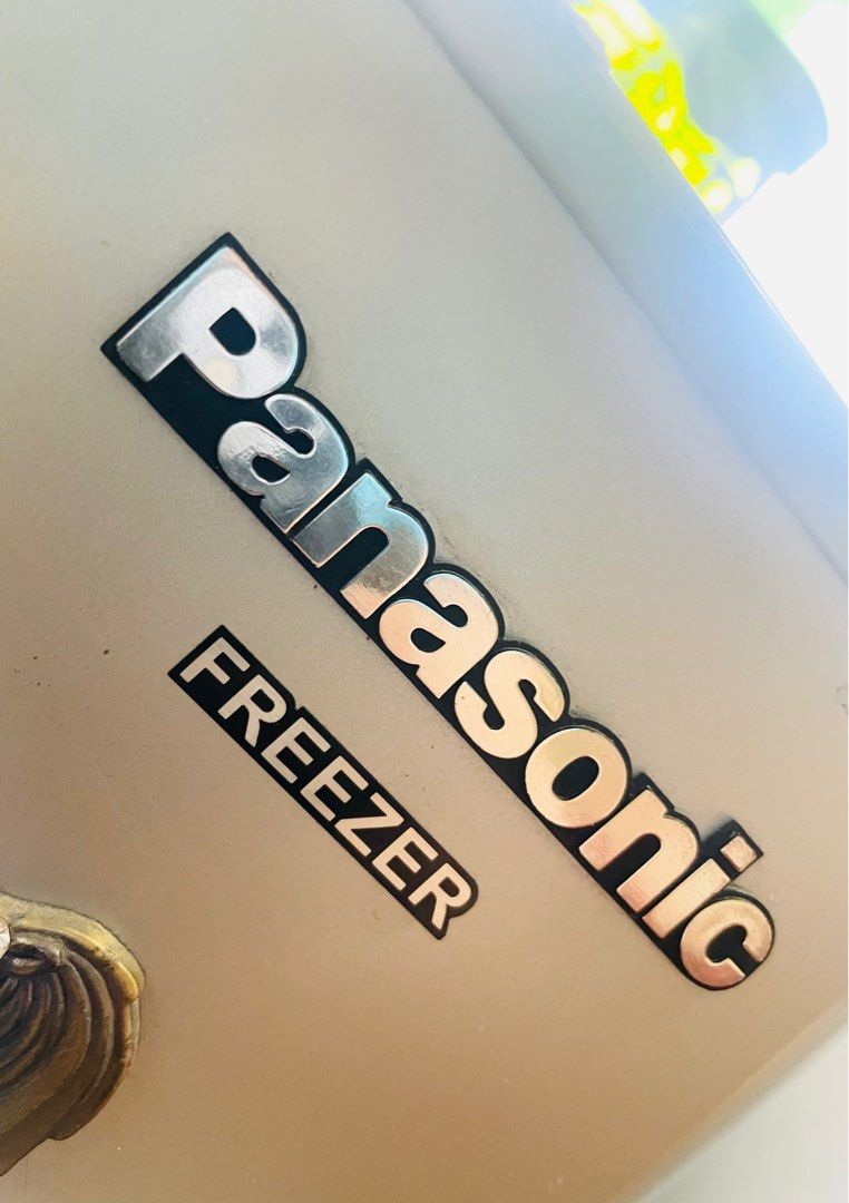 Panasonic Freezer, TV & Home Appliances, Kitchen Appliances ...