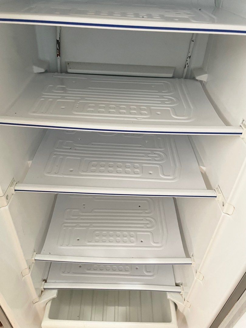 Panasonic Freezer, TV & Home Appliances, Kitchen Appliances ...