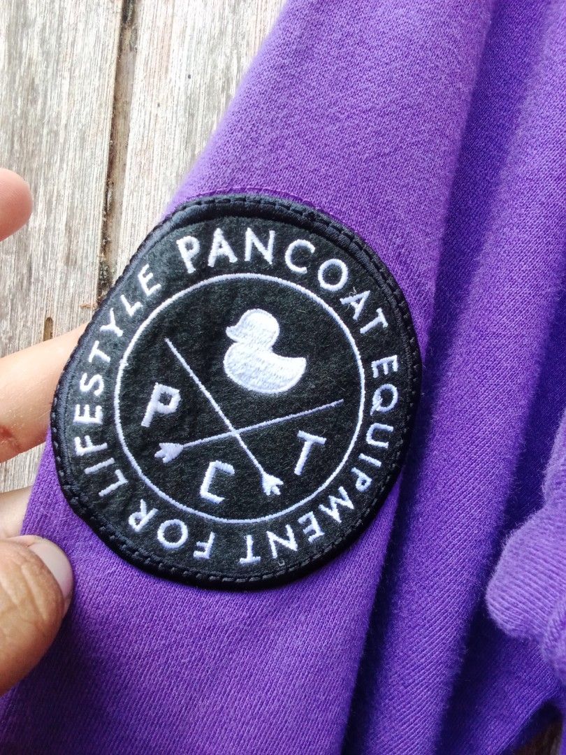 Pancoat on Carousell