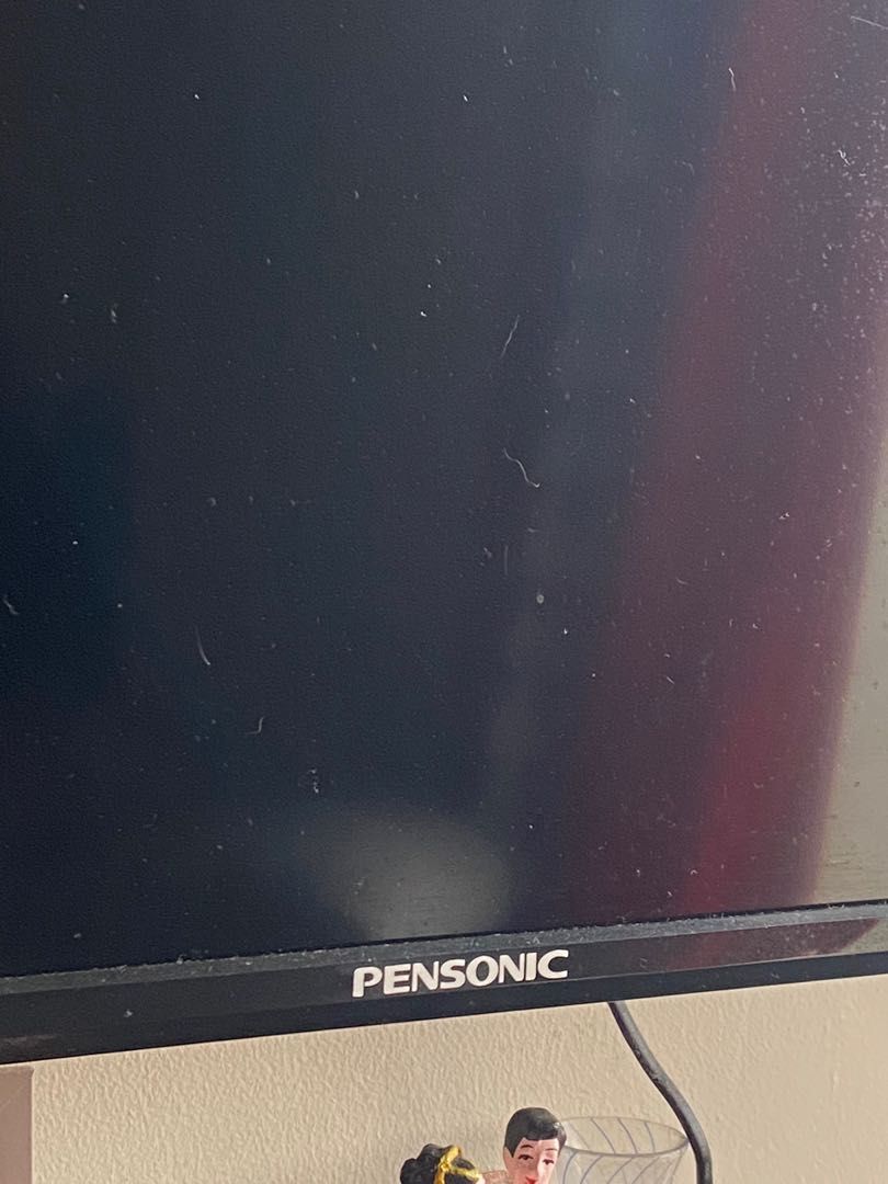 Pensonic 40 inches Android TV with Smart Box, TV & Home Appliances, TV ...