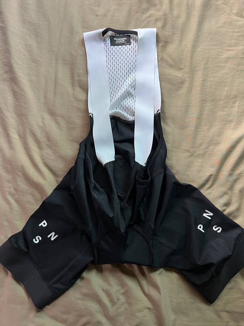 PNS Pas Normal Studios Mechanism Bib Jersey, Sports Equipment, Bicycles ...