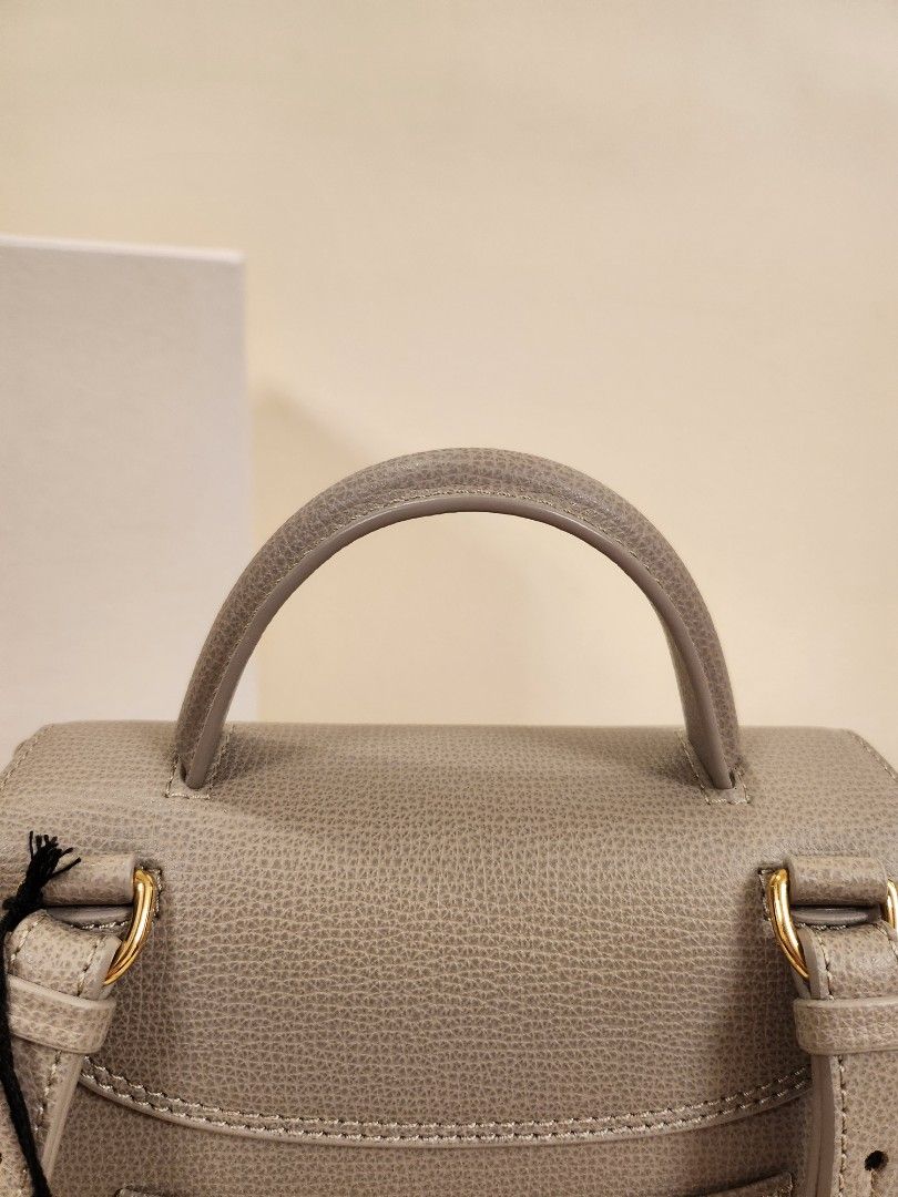 Polene Number Un Nano, Luxury, Bags & Wallets on Carousell