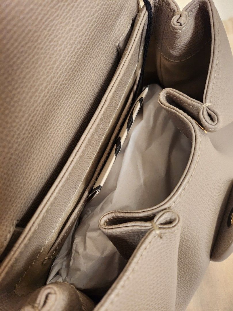 Polene Number Un Nano, Luxury, Bags & Wallets on Carousell