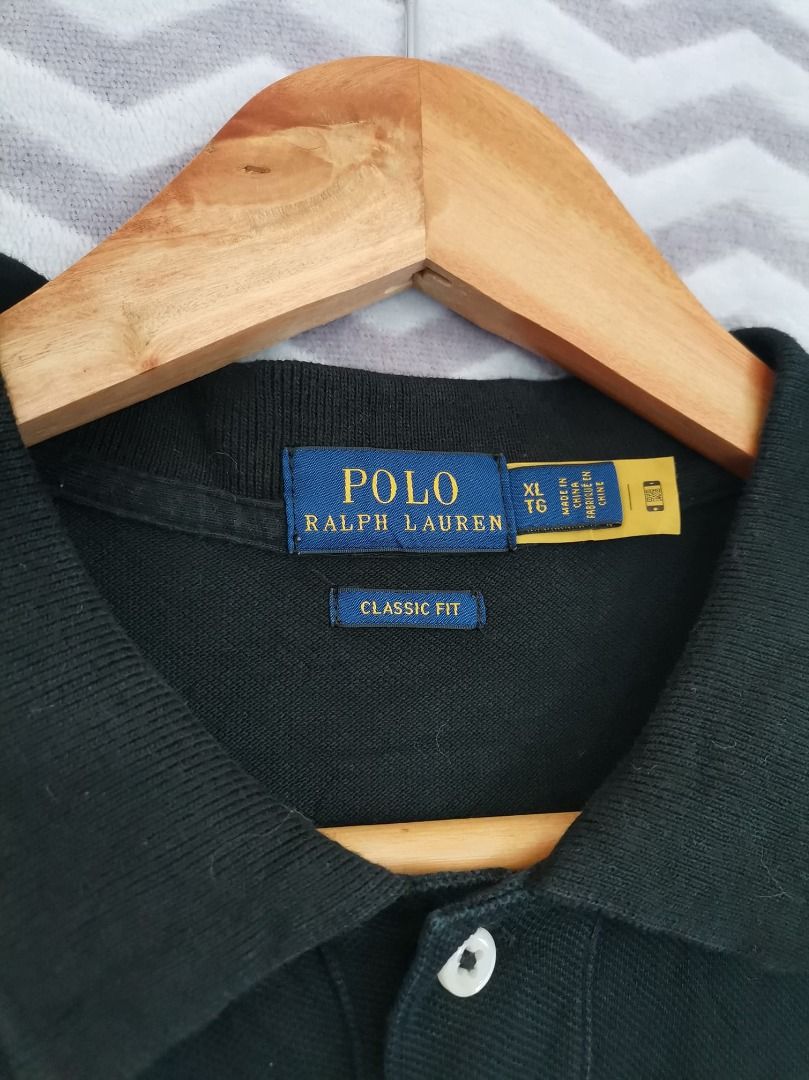 POLO BY RALPH LAUREN ( GOLD TAG ), Men's Fashion, Tops & Sets, Tshirts ...