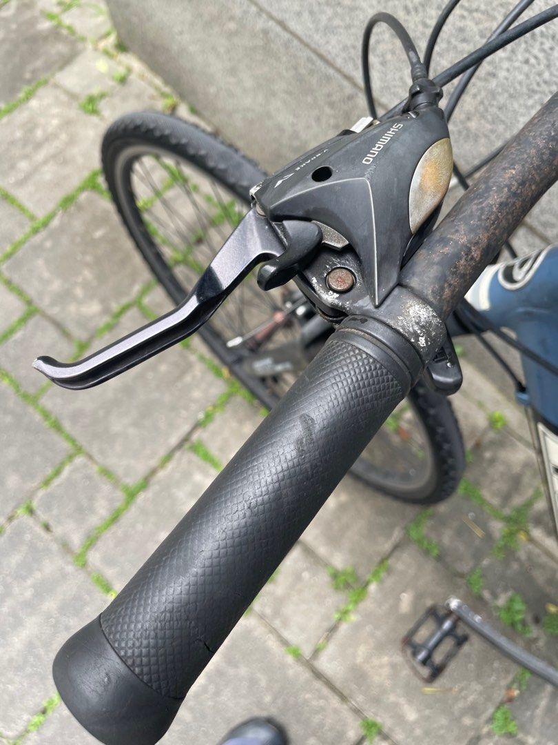 Polygon Vintage - commuter, Sports Equipment, Bicycles & Parts ...