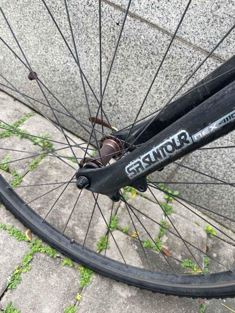 Polygon Vintage - commuter, Sports Equipment, Bicycles & Parts ...