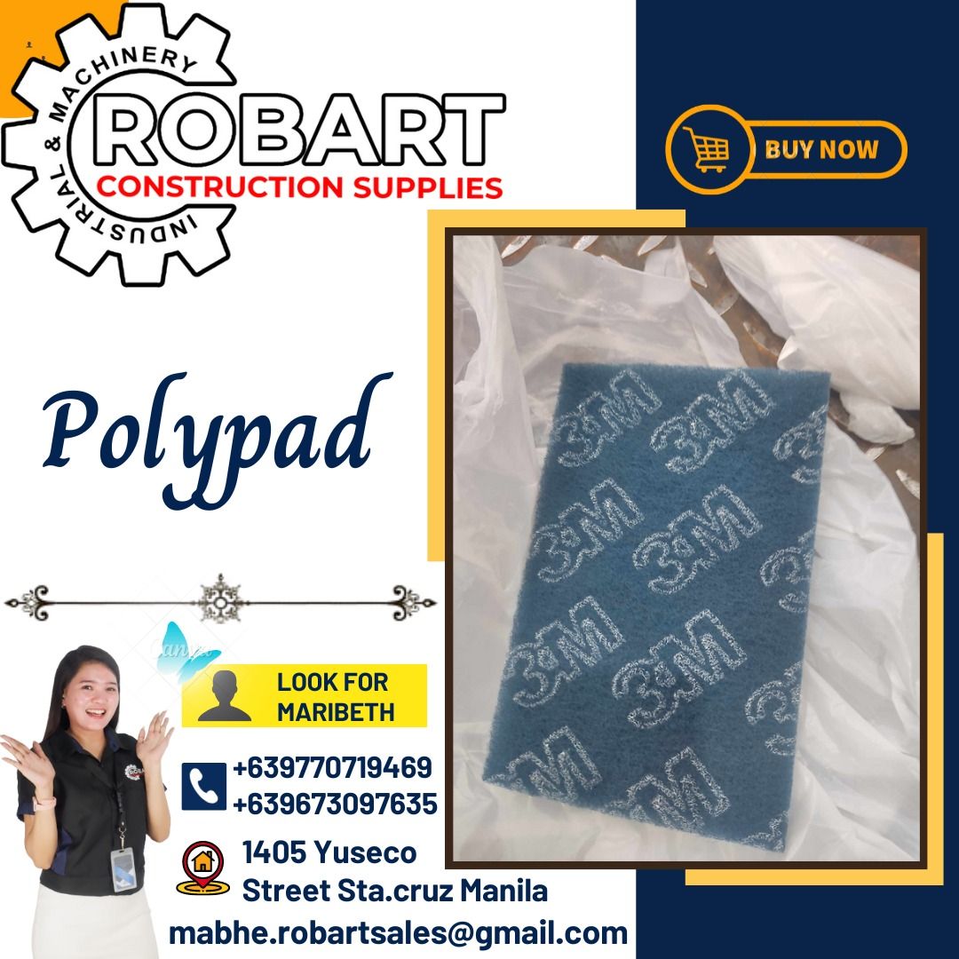 polypad, Commercial & Industrial, Construction Tools & Equipment on ...
