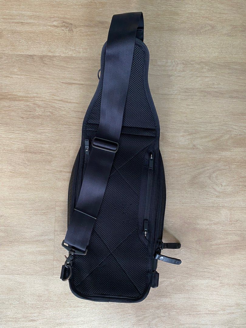 Porter Yoshida & Co Sling Shoulder Bag, Men's Fashion, Bags, Sling Bags on Carousell