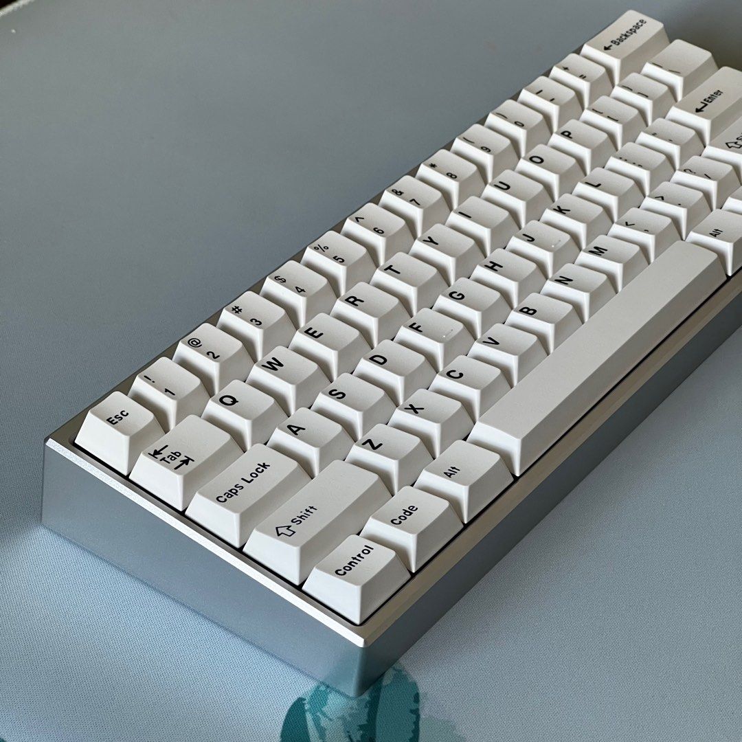 Poseidon60 - 60% mechanical keyboard, Computers & Tech, Parts ...