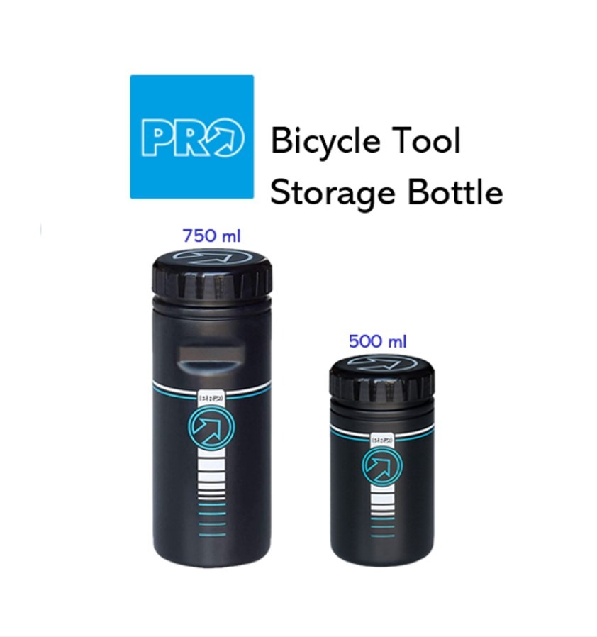 Pro Bike Bicycle Tool Storage Bottle, Sports Equipment, Bicycles ...