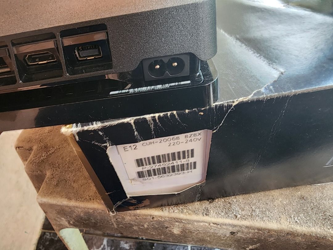 PS 4 PS4 Slim 1TB Final Fantasy XV 15 Luna Limited Edition Fullset 02 ...