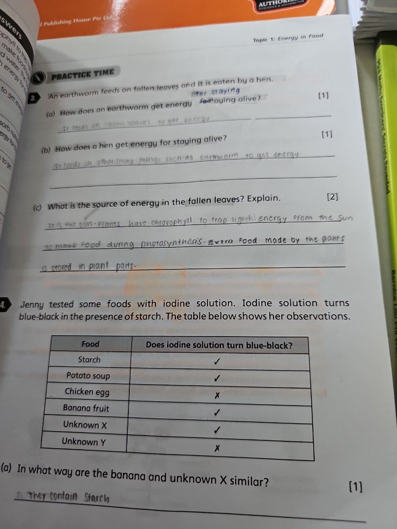 PSLE Assessment Bk for Sale, Hobbies & Toys, Books & Magazines ...